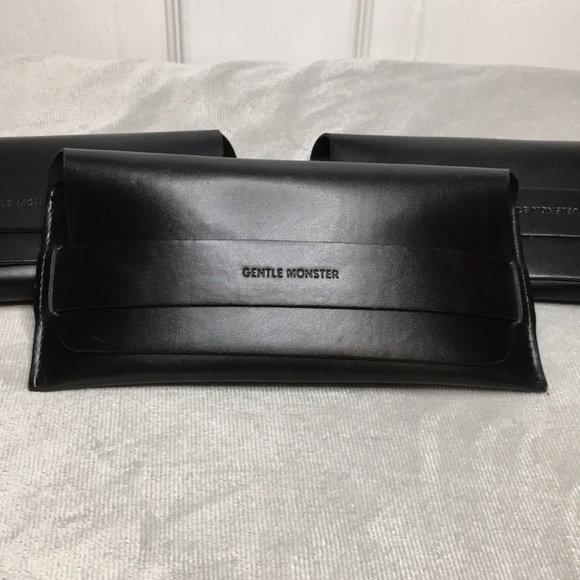 GENTLE MONSTER | Accessories | Gentle Monster Sunglasses Case | Poshmark